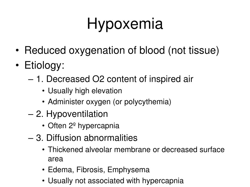 PPT - Clinical Manifestations of Resp Dz PowerPoint Presentation, free ...