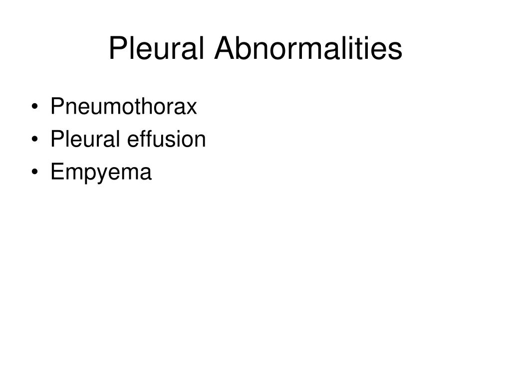 PPT - Clinical Manifestations of Resp Dz PowerPoint Presentation, free ...