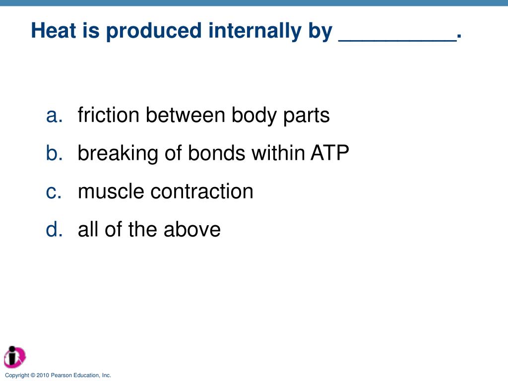 PPT - Nutrition, Metabolism, and Body Temperature Regulation PowerPoint ...