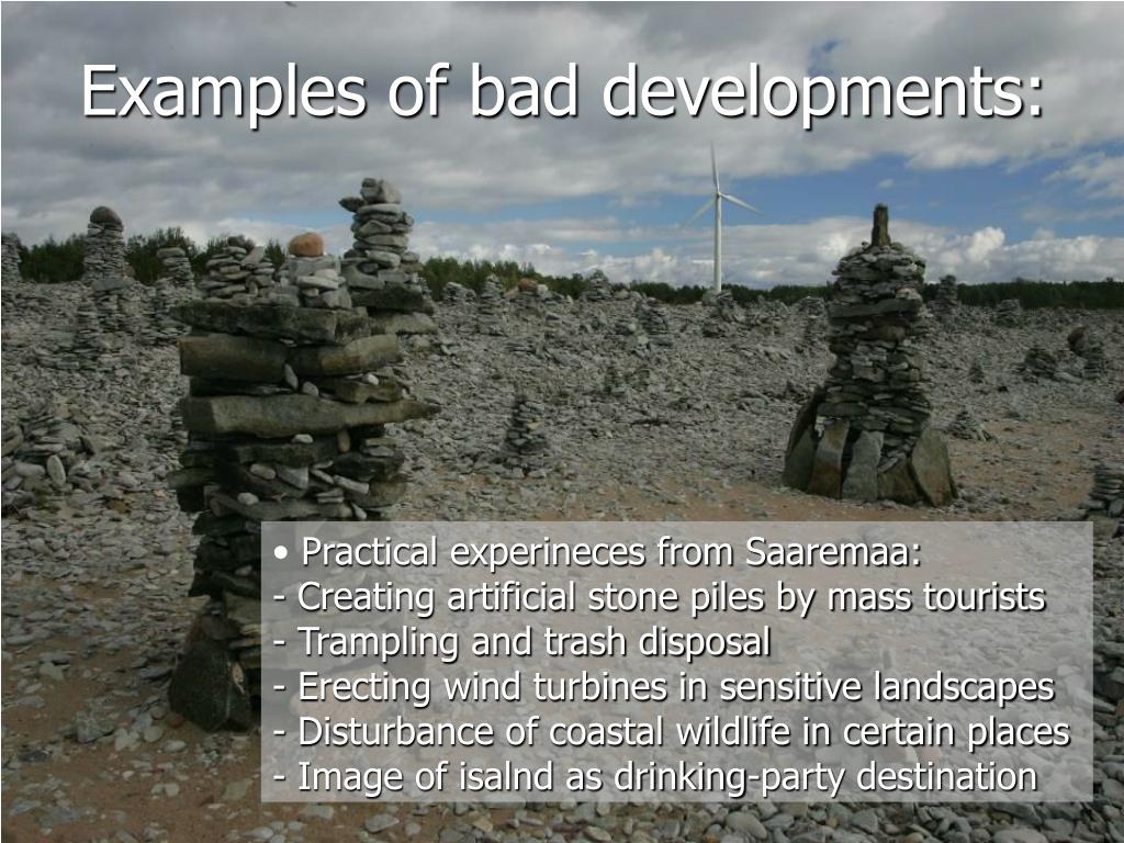 PPT - Mati Kose University of Tartu, Pärnu Collage Ecosystem Management ...