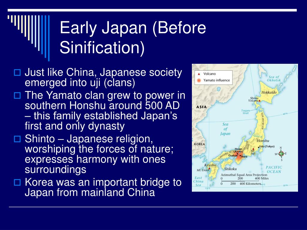 PPT - The Spread of Chinese Civilization: Japan, Korea and Vietnam ...
