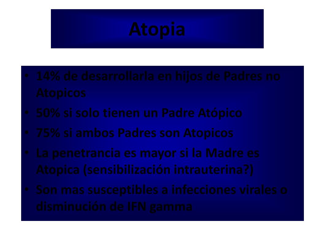 PPT - Enfermedad Sibilante en la Infancia PowerPoint Presentation, free ...
