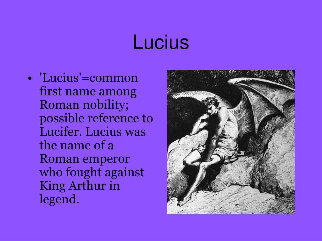 PPT - Literature 137: Harry Potter: Literary Allusion, Children ’ s ...