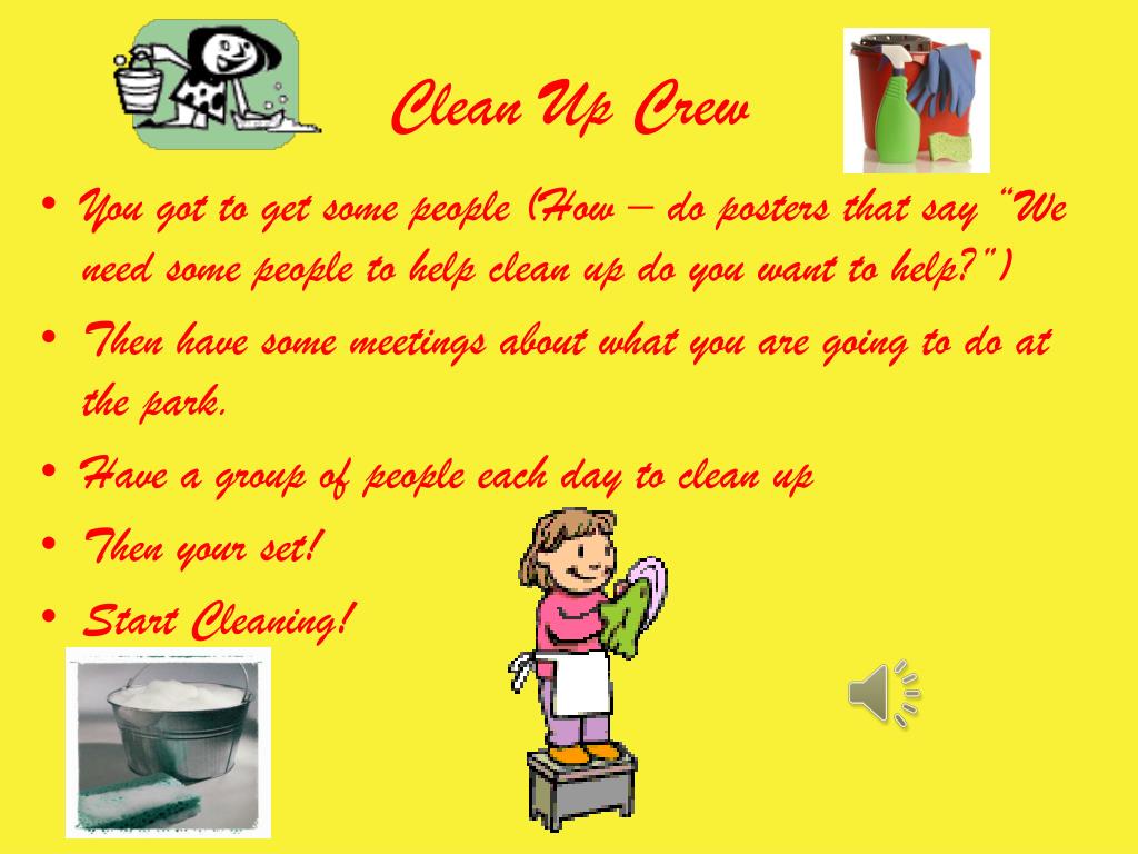PPT - Our Focus Group Suggest That You Help To Clean Up To Improve Fire ...