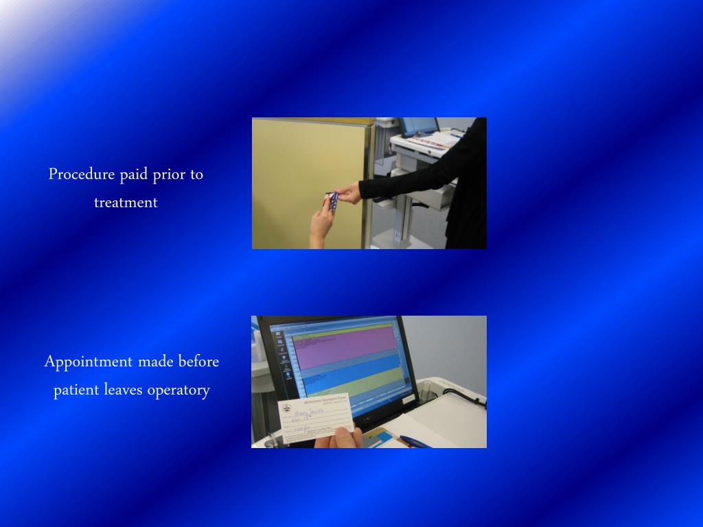 PPT - James Pashayan, DDS MA Ed. Assistant Dean for Clinical Education ...