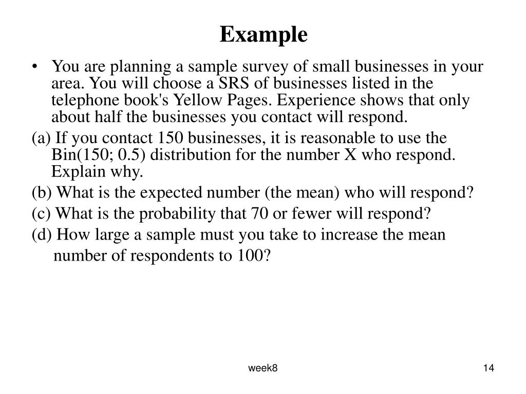 Ppt Population Distribution Vs Sampling Distribution Powerpoint