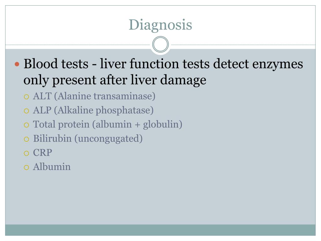 PPT - Case Presentation: Alcoholic Liver Disease (ALD) Prince Firm ...