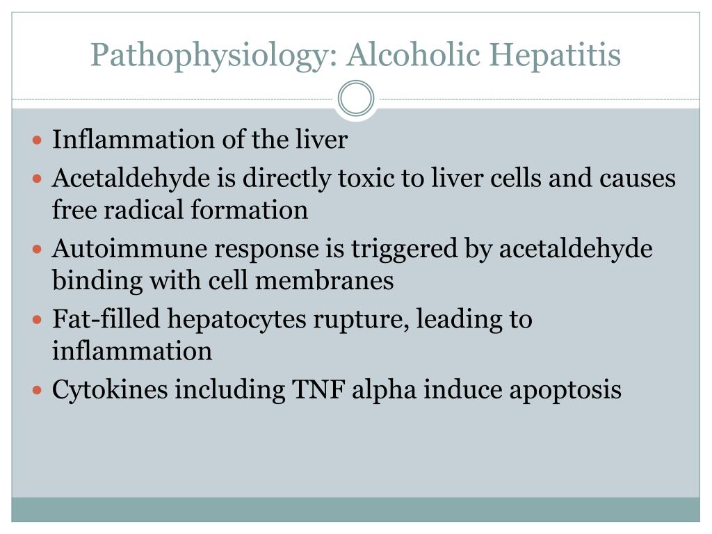 PPT - Case Presentation: Alcoholic Liver Disease (ALD) Prince Firm ...