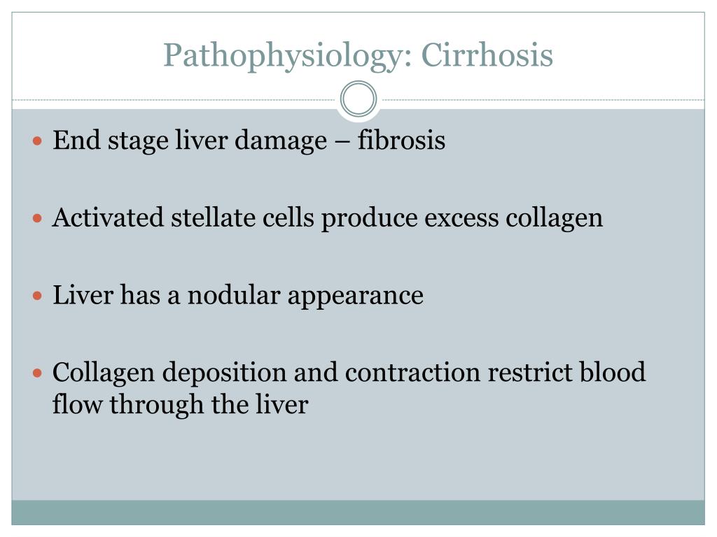 PPT - Case Presentation: Alcoholic Liver Disease (ALD) Prince Firm ...