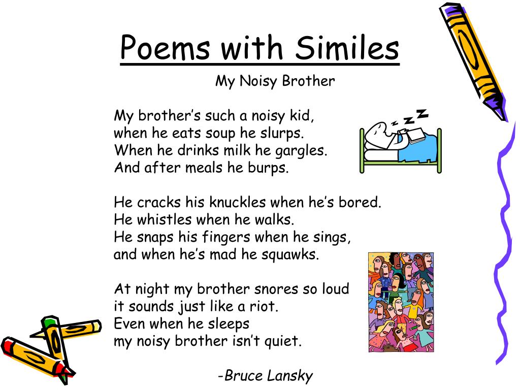 PPT - Similes and Metaphors PowerPoint Presentation, free download - ID ... PPT - Similes and Metaphors PowerPoint Presentation, free download - ID ...