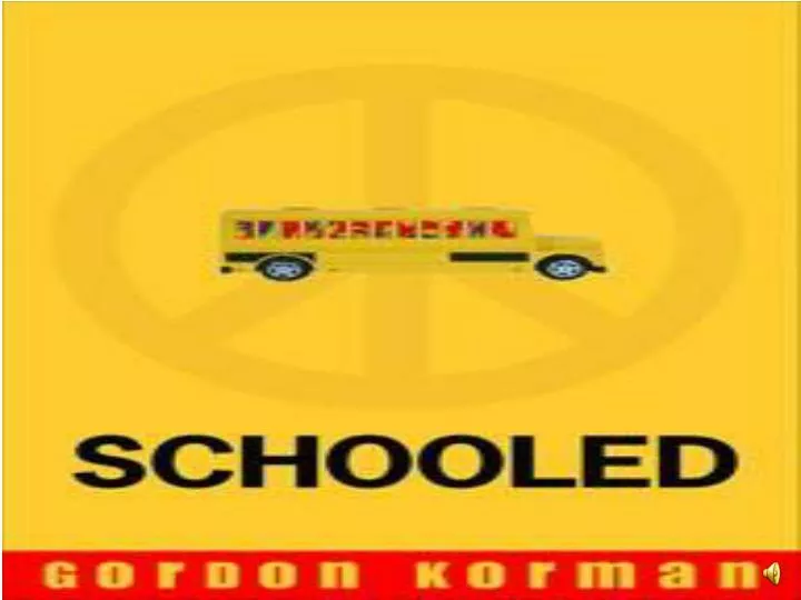 PPT - Chapter 1 Name: Capricorn Anderson PowerPoint Presentation, free ...