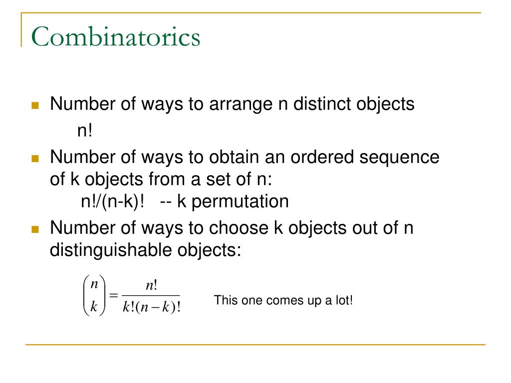 PPT Introduction To Probability Counting Methods PowerPoint PPT Introduction To Probability Counting Methods PowerPoint