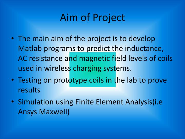 PPT - Final Year Project Project Progress Presentation PowerPoint ... PPT - Final Year Project Project Progress Presentation PowerPoint ...