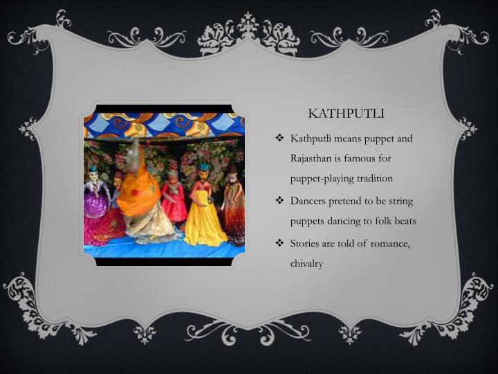 PPT - Bollywood Dance PowerPoint Presentation - ID:3116111