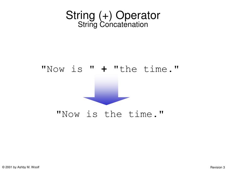 PPT - Using Java Operators PowerPoint Presentation - ID:3116252