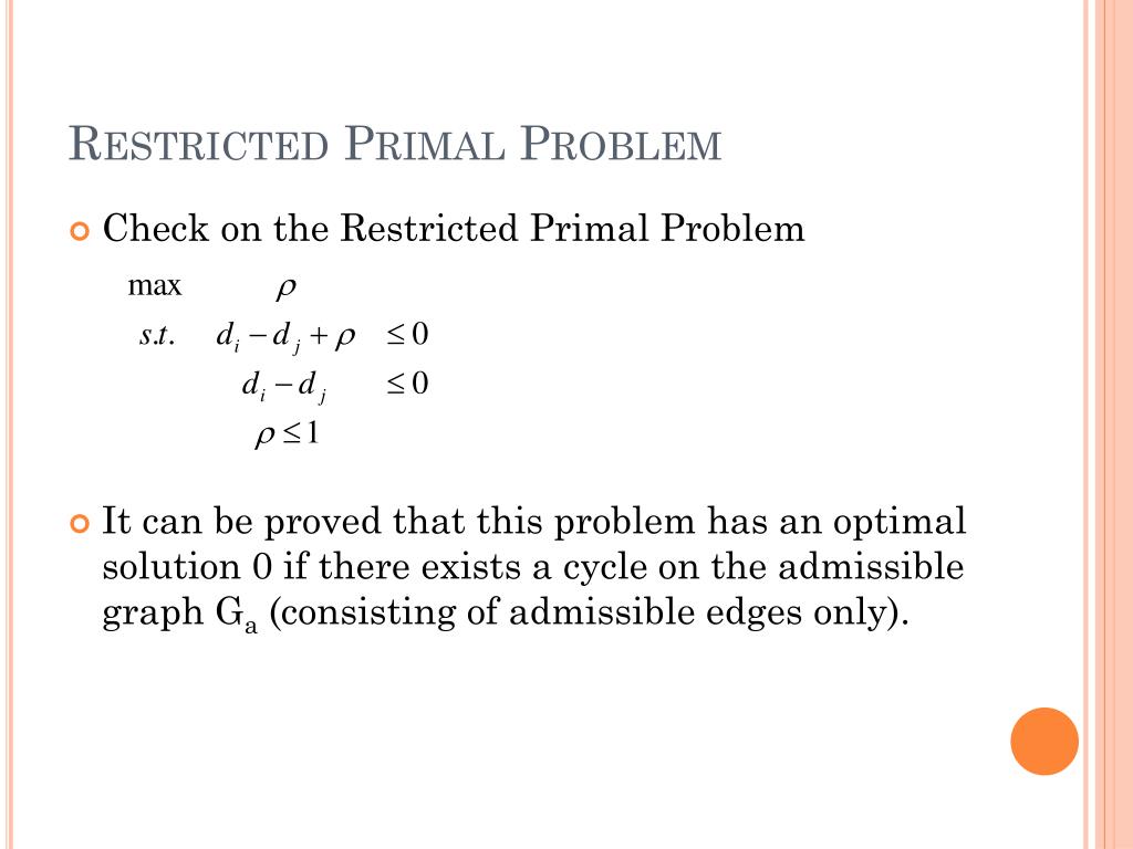 Ppt A Revisit To The Primal Dual Based Clock Skew Scheduling Algorithm Powerpoint Presentation