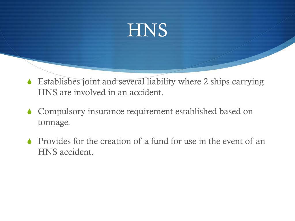 PPT - International Environmental Regulation of the Shipping Industry ...