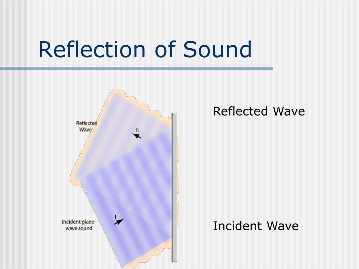 Ppt Reflection And Refraction Powerpoint Presentation Id 3116493