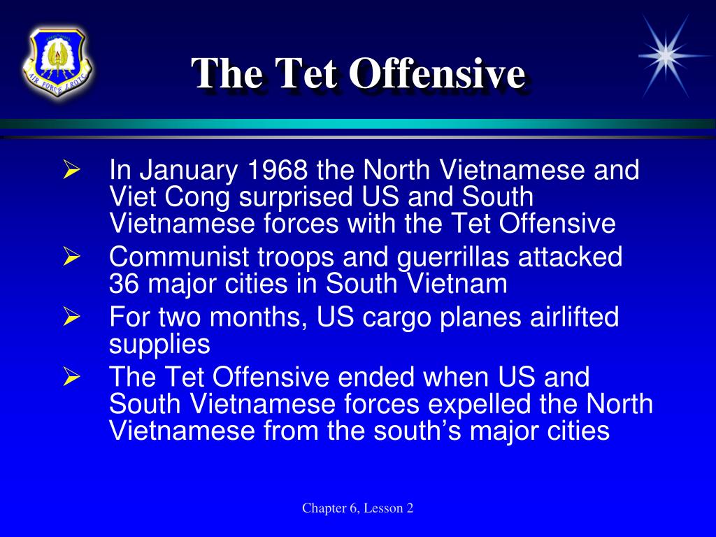 PPT - The Vietnam War and Other Military Operations PowerPoint ...