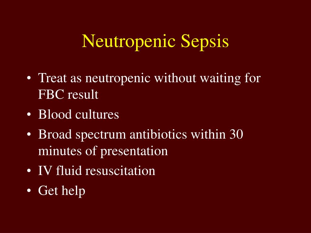 PPT - Senior Academic Half Day: Malignant Haematology PowerPoint ...
