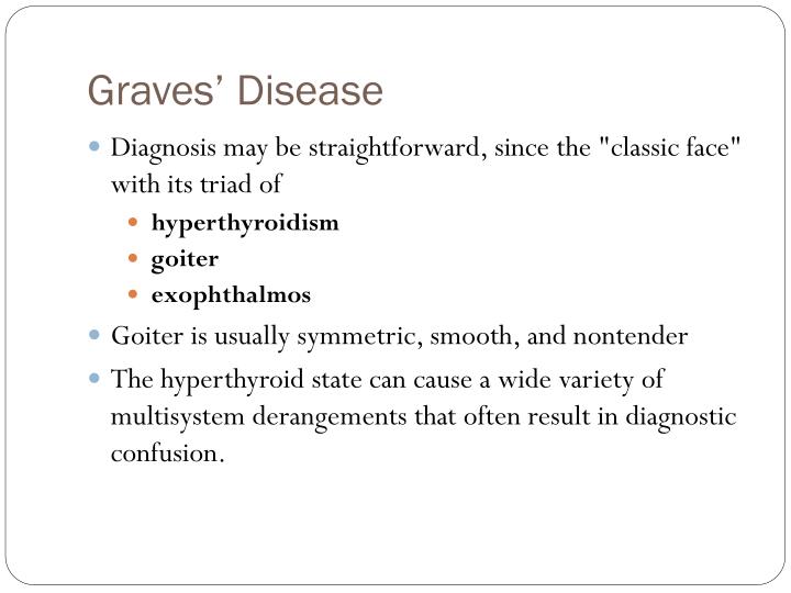 PPT - Unit 3 Autoimmunity Part 4 Hashimoto’s Thyroiditis Part 5 Grave’s ...