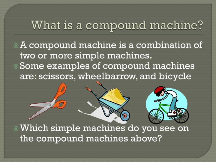 PPT - Simple Machines Review PowerPoint Presentation - ID:3116821