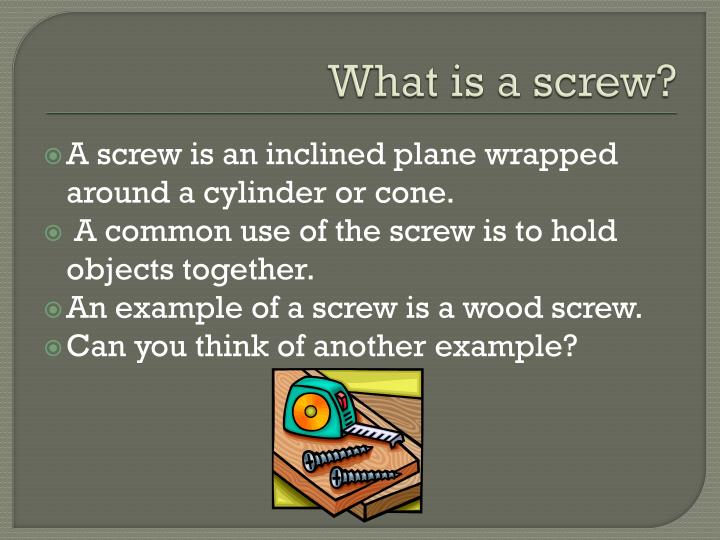 PPT - Simple Machines Review PowerPoint Presentation - ID:3116821