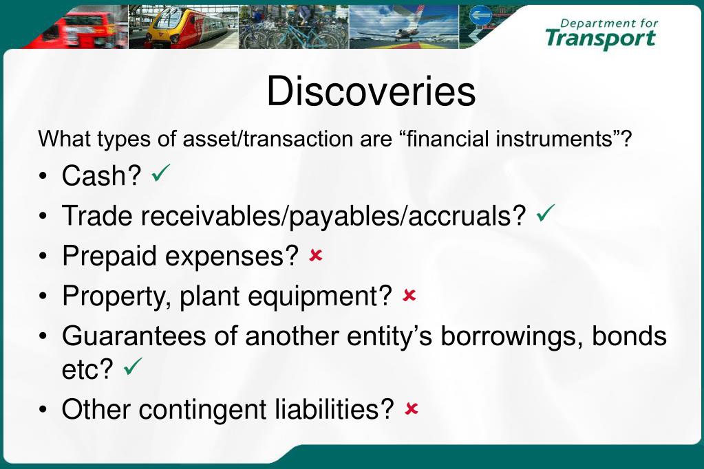 PPT - Caroline Rolfe Group Head of Financial Accounting 24 September ...