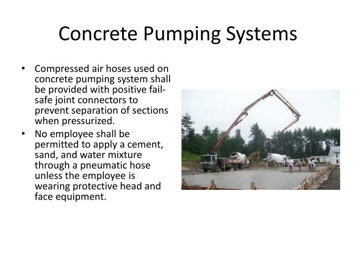 PPT - Concrete and Masonry Work PowerPoint Presentation - ID:3117210