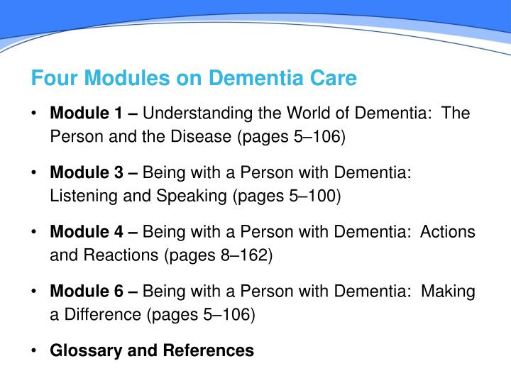 PPT - CMS Hand in Hand Training Series for Nursing Homes PowerPoint ...
