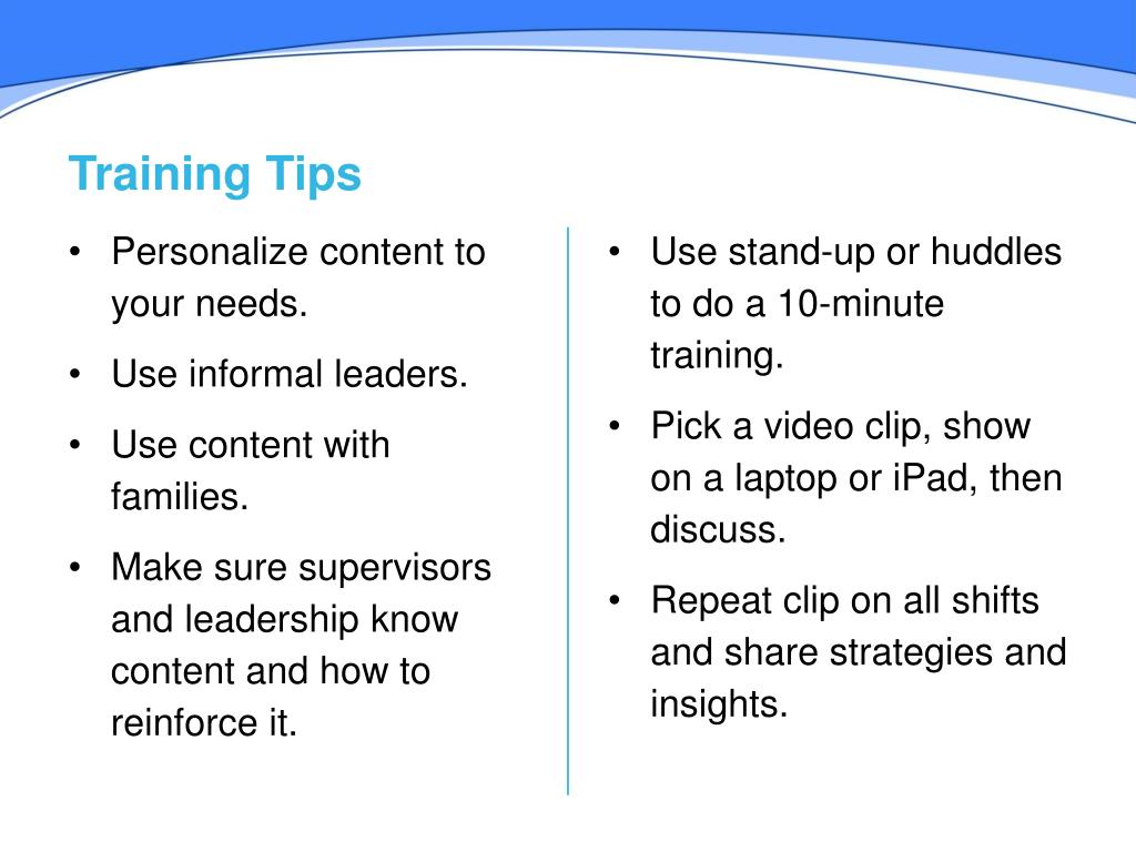 PPT - CMS Hand in Hand Training Series for Nursing Homes PowerPoint ...