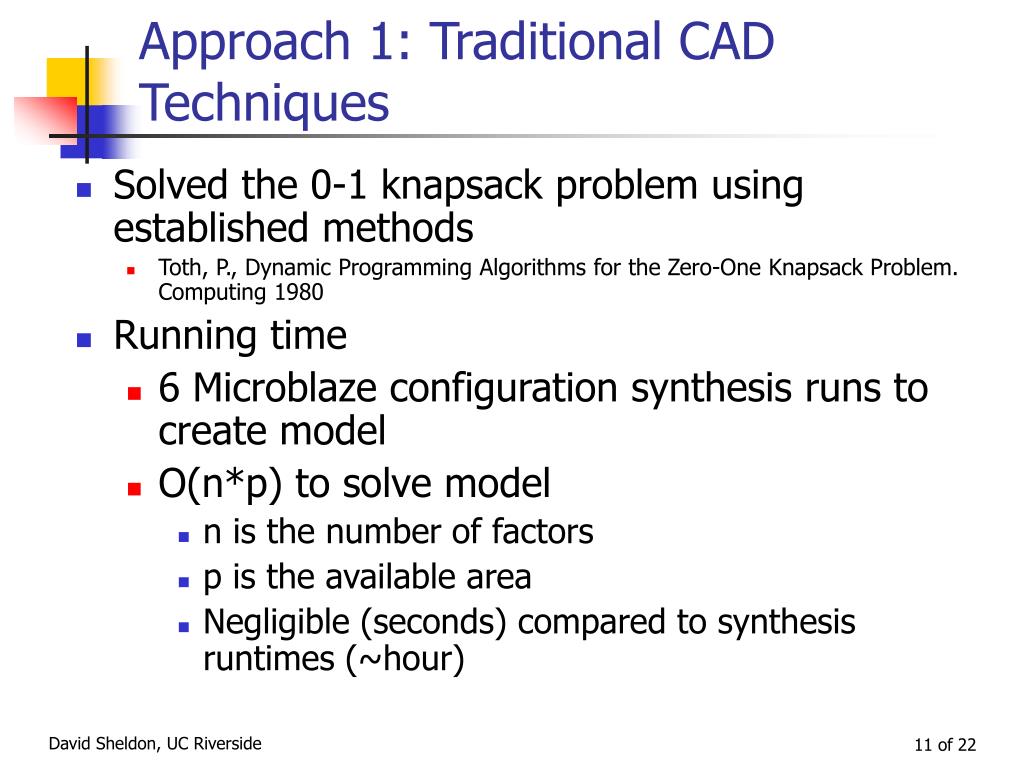 Ppt Application Specific Customization Of Parameterized Fpga Soft Core Processors Powerpoint