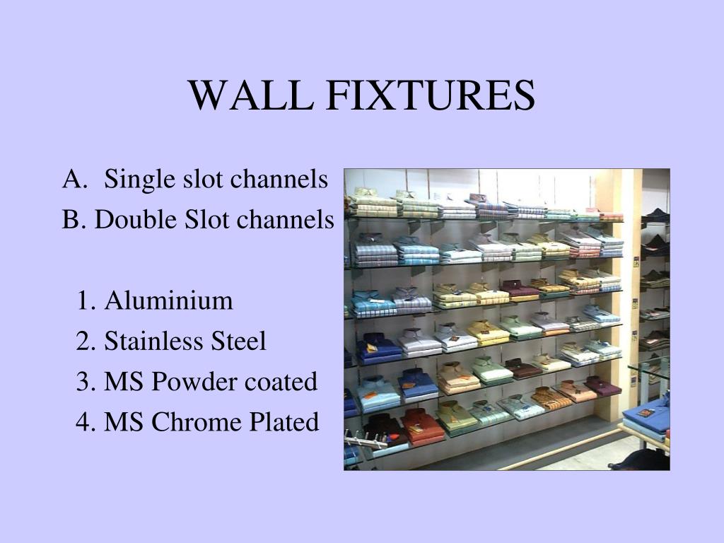 PPT - Retail furniture For your showroom PowerPoint Presentation, free ...