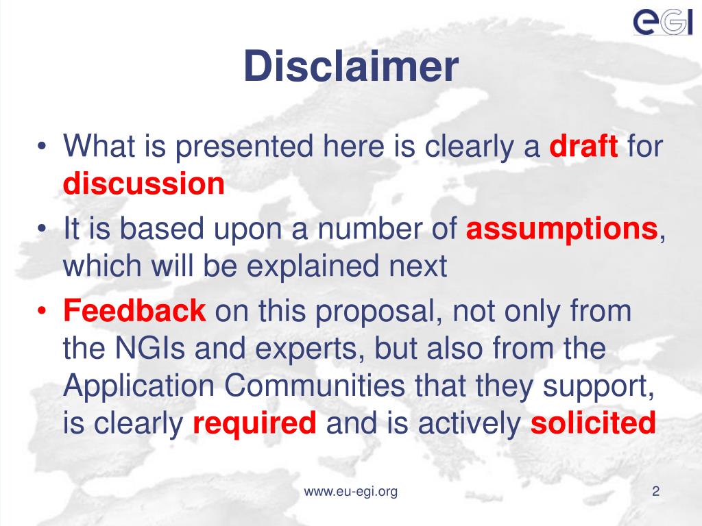 PPT - A Draft Model for Discussion Jamie.Shiers@cern.ch Rome, 13-14 ...
