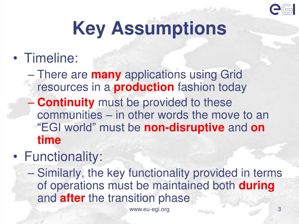 PPT - A Draft Model for Discussion Jamie.Shiers@cern.ch Rome, 13-14 ...