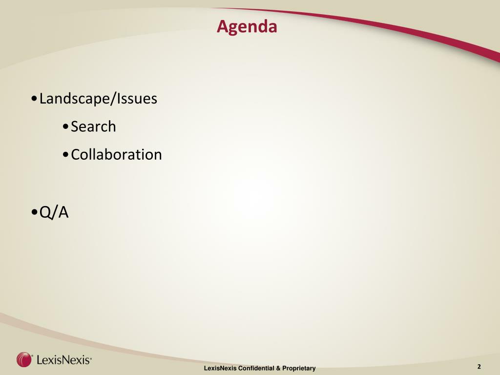PPT - Agenda PowerPoint Presentation, free download - ID:3118054
