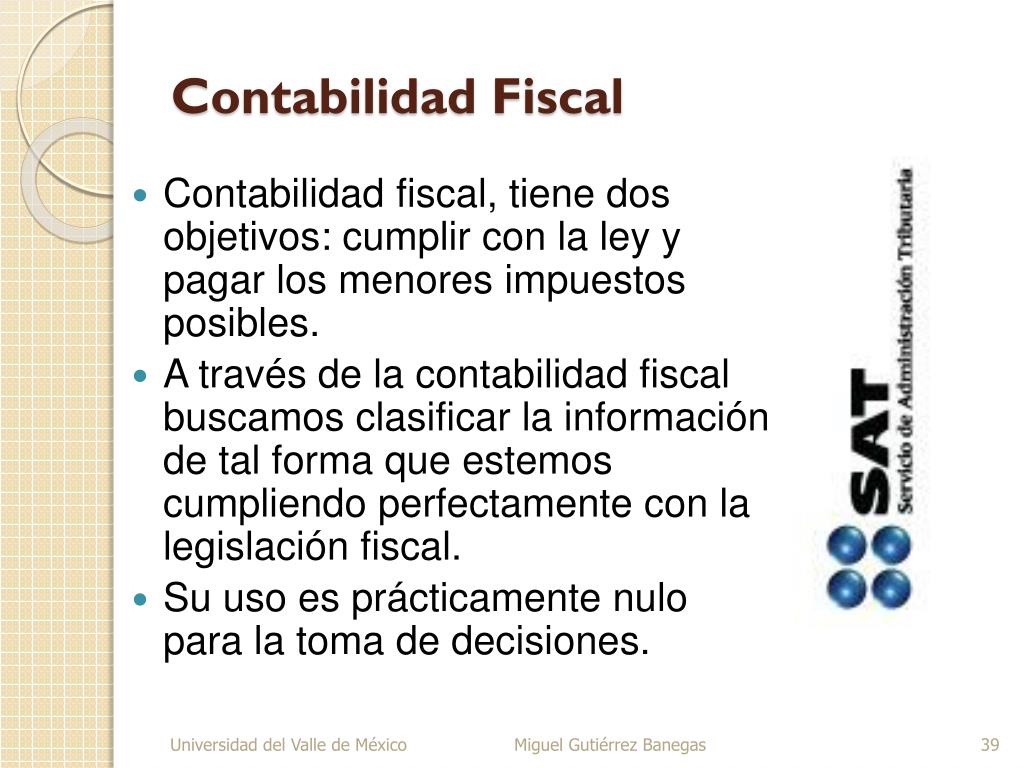 PPT - EL PAPEL DE LA INFORMACIÓN CONTABLE EN LA ADMINISTRACIÓN DE LAS ...
