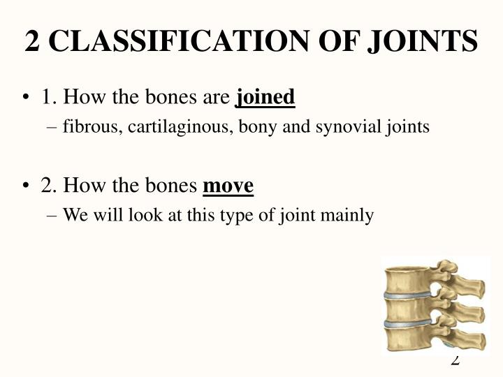 PPT - Chapter 9 Joints PowerPoint Presentation - ID:3118515