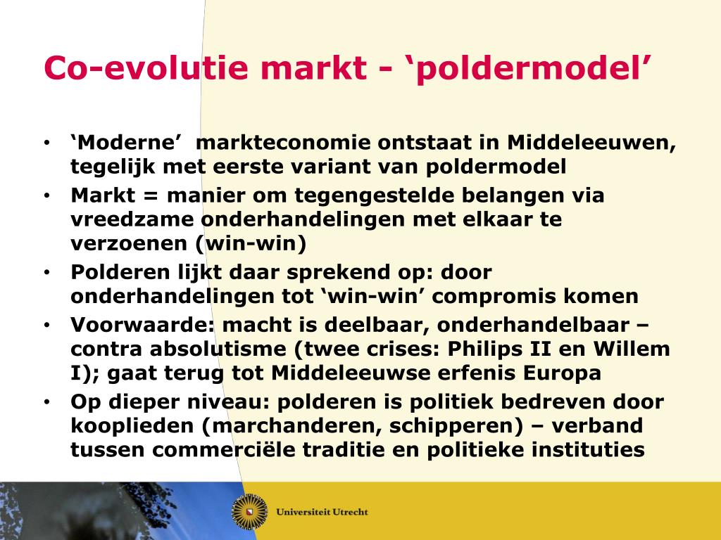 PPT - Nederland en het poldermodel, 1000-2013 PowerPoint Presentation, free download - ID:3118745