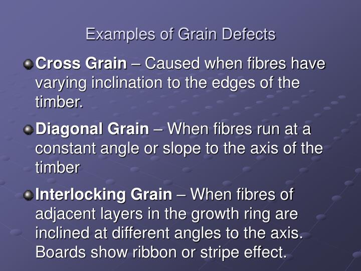 PPT - Defects in Timber PowerPoint Presentation - ID:3118950