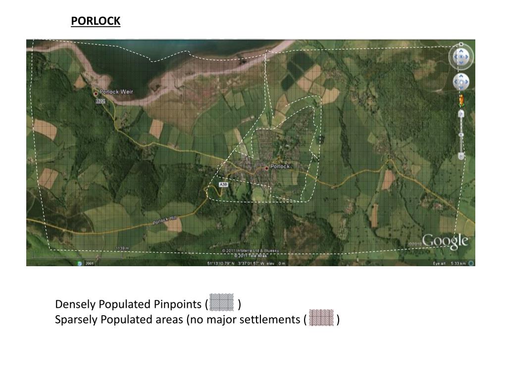 PPT - To what extent do the coastal management approaches at Minehead ...