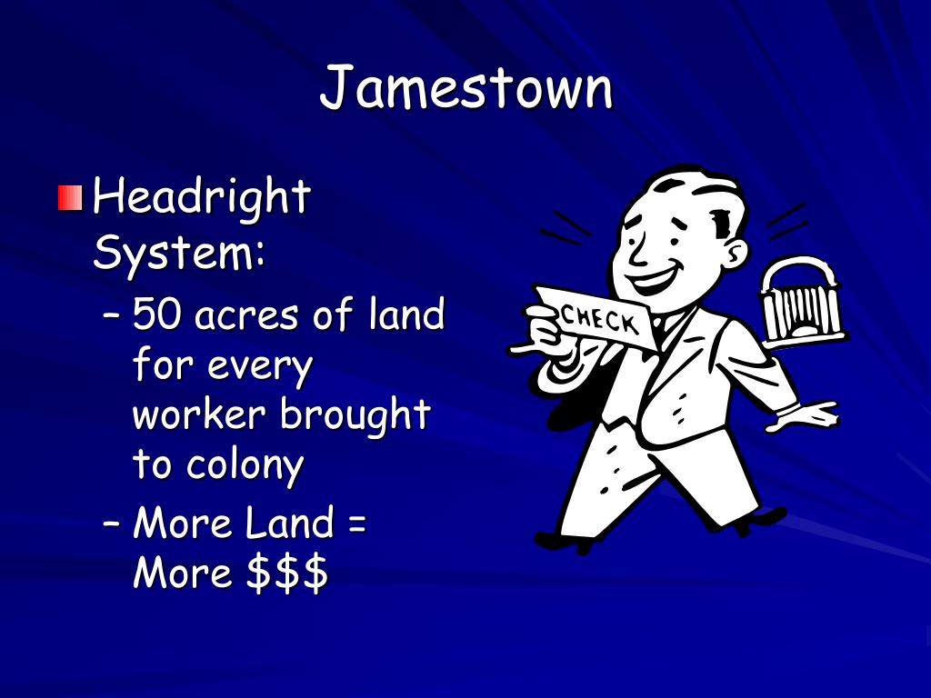 PPT - Early Settlement and Colonial America PowerPoint Presentation ...