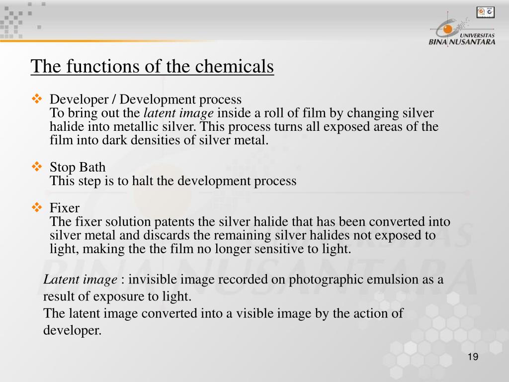 PPT - PHOTOGRAPHY 1 Black and White Photography PowerPoint Presentation ...