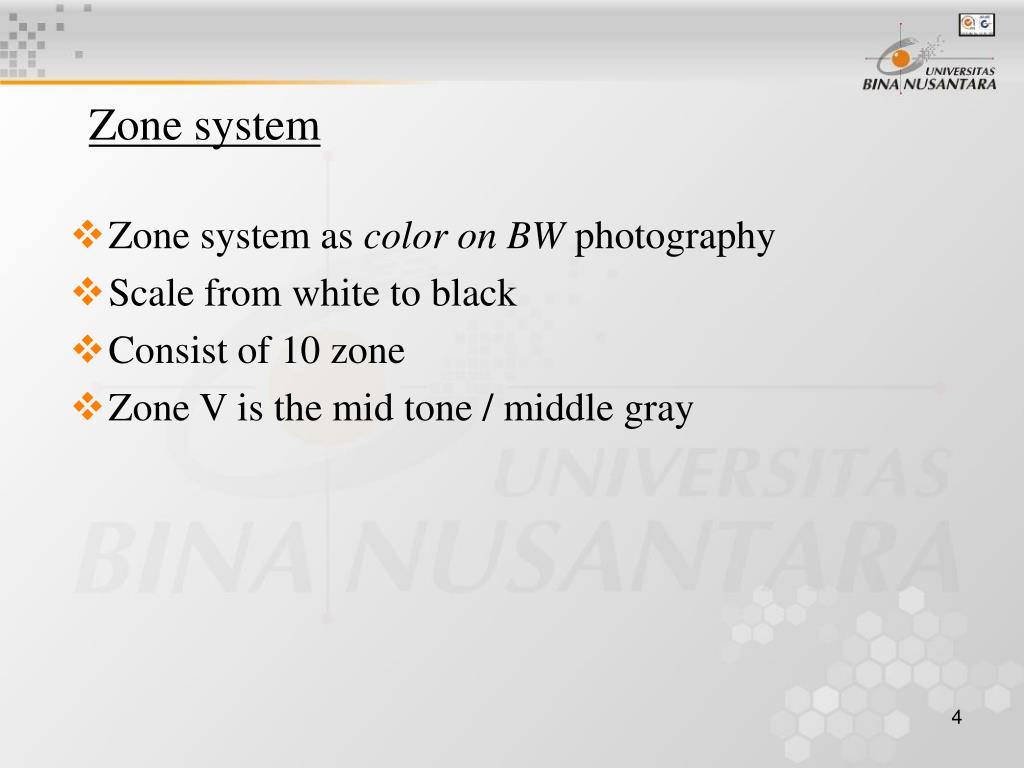 PPT - PHOTOGRAPHY 1 Black and White Photography PowerPoint Presentation ...