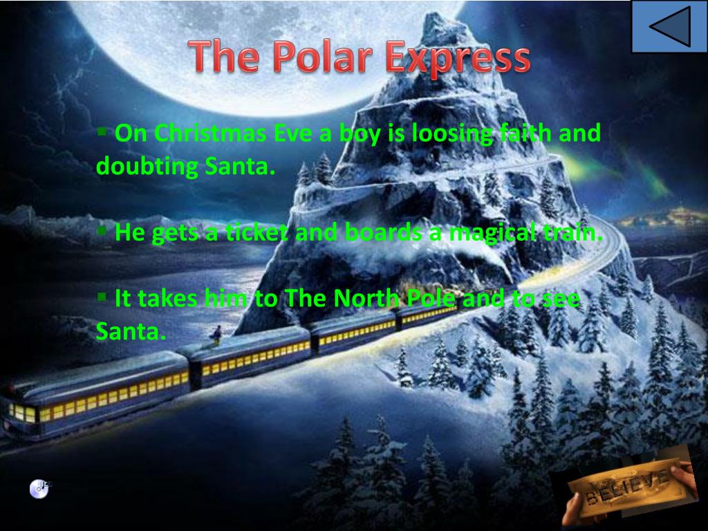 PPT - Christmas Movies By: Hannah Tobin PowerPoint Presentation, free ...
