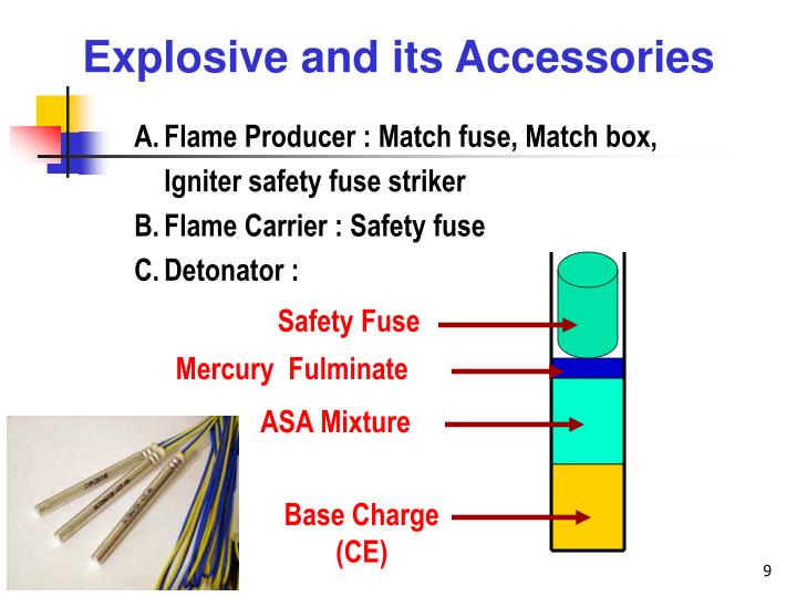 PPT - IMPROVISED EXPLOSIVE DEVICES (IED) PowerPoint Presentation - ID ...