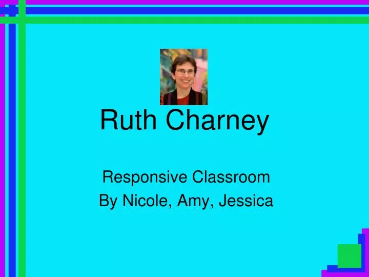 PPT - Ruth Charney PowerPoint Presentation, free download - ID:3120959
