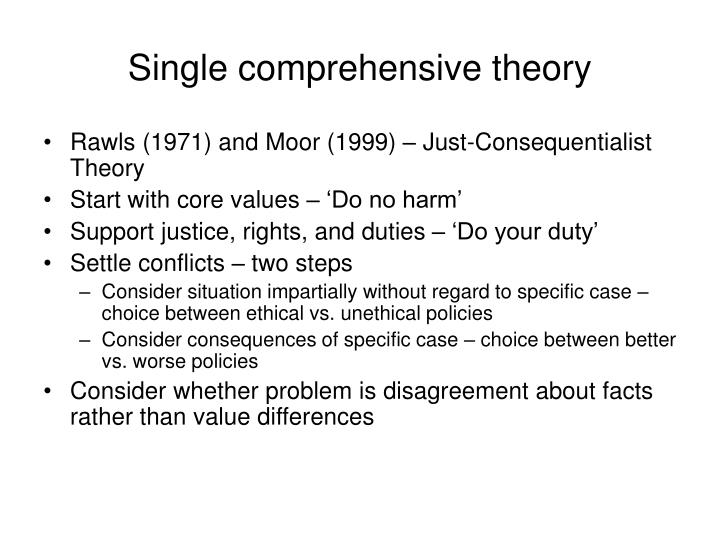 PPT - Ethics and Ethical Theories PowerPoint Presentation - ID:3121070