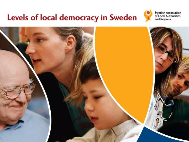 PPT - The Swedish Association of Local Authorities and Regions (SALAR ...
