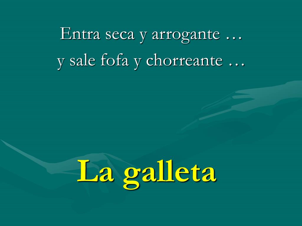 Ppt Adivinanzas Powerpoint Presentation Free Download Id 3121416